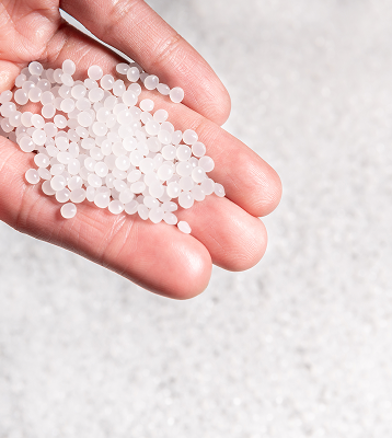 Your Trusted Partner in High-Performance Polymers
