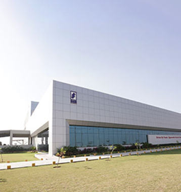 Your Trusted Partner in High-Performance Polymers