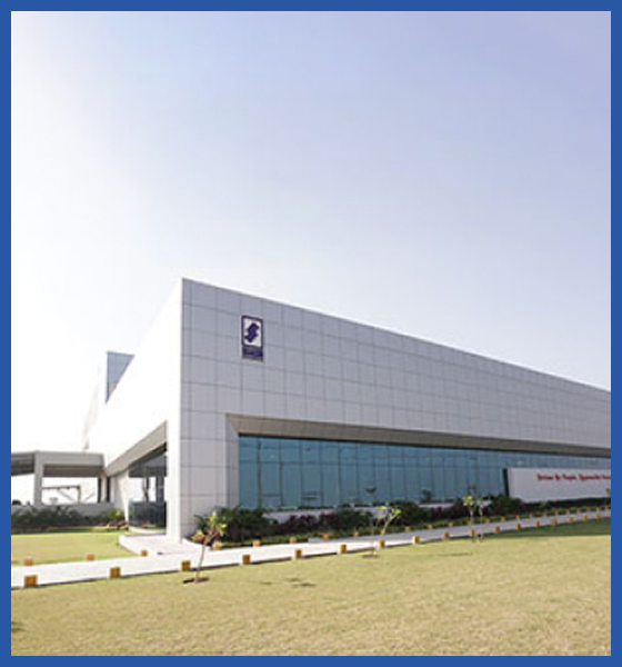 Your Trusted Partner in High-Performance Polymers