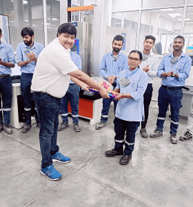 Specialty PVC Polymers Compound Manufacturers for Wires & Cables