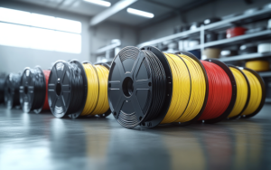 Your Trusted Partner in High-Performance Polymers